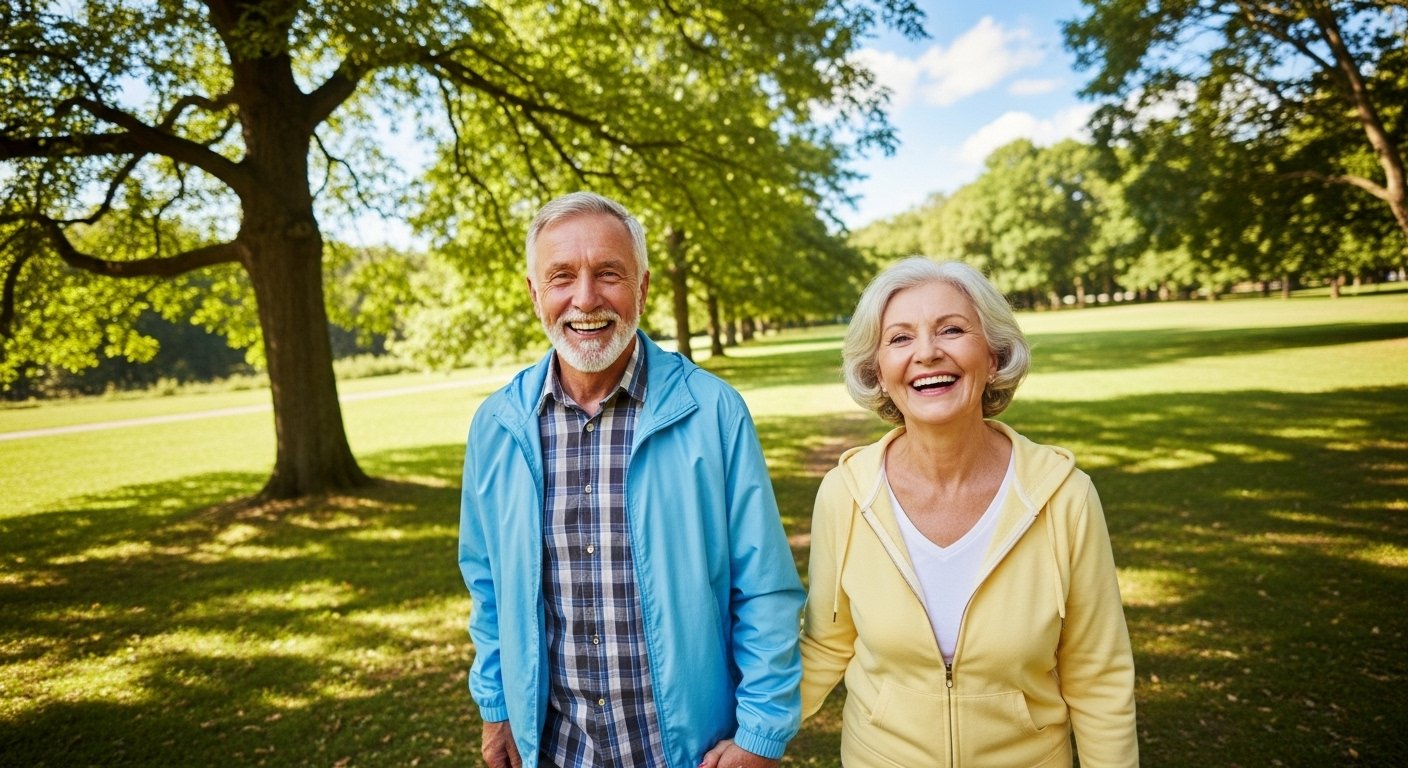Senior Respiratory Health Guide - WhyNotRelax